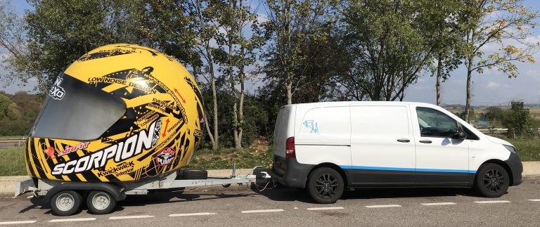 Merken – Ralph Martens Motorsport